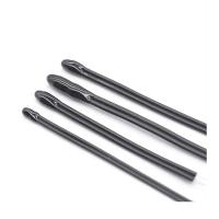 China MF52 Insulation Lead Epoxy Coating Negative Temperature Coefficient Temperature Measurement NTC Thermistor for sale