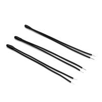 China MF52 Temperature Coefficient 10K OHM NTC Sensor Thermistor For Temperature Control for sale