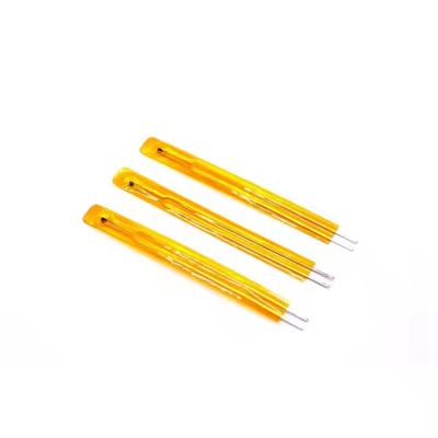 China High Quality Mf55 Thin Film Ntc Thermistor 25mm 50mm for sale