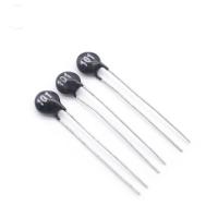 China NTC Thermistor MF11 20% Negative Temperature Coefficient 1K/10K/50K for sale
