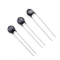 China MF11 High Precision Temperature Compensation Thermistor for sale