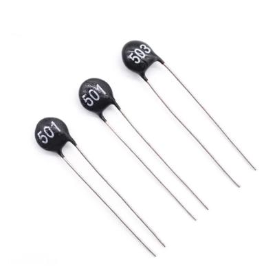 China MF11 High Precision Temperature Compensation Thermistor for sale