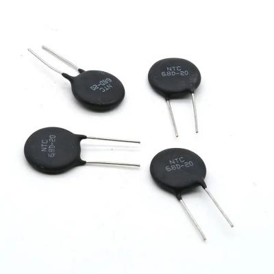 China MF72 Power NTC Thermistor Series 2.5D-11 for sale