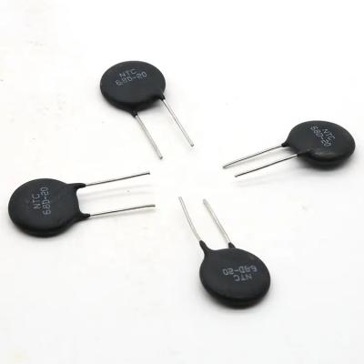 China MF72 ntc thermistor resistor 3D-20 5D-20 8D-20 10D-20 12D-20 16D-20 for sale