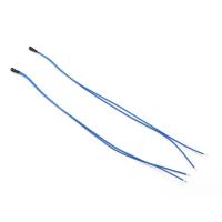 China MF52B NTC Thermistor High Sensitivity with Enameled Wire for sale