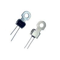 China B59052D1080A40 Cross Screw On PTC DISK Radial leaded PTC Thermistor Temperature Sensor 100 Ohms 80C 30V for sale