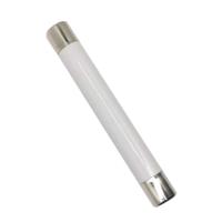 China XRNP 3.6V 0.2A 0.3A 0.5A 1A 2A 3.15A 4A 5A 6.3A 50kA H.R.C. High Voltage Fuse Tube for sale