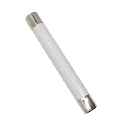 China XRNP 3.6V 0.2A 0.3A 0.5A 1A 2A 3.15A 4A 5A 6.3A 50kA H.R.C. High Voltage Fuse Tube for sale
