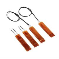China Insulating Film Type PTC Heater Self-regulation PTC Heating Element for sale