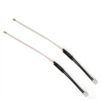 China 3D Printer Part Diode Glass Coated NTC Thermistor Probe Temperature Sensor 100K 3950 1% for sale