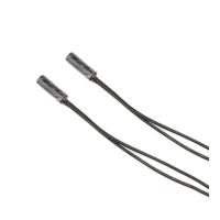 China Water Resistant Waterproof PVC Flat Wire Plastic ABS Housing Temperature Sensor NTC Thermistor for sale