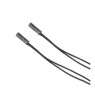 China Water Resistant Waterproof PVC Flat Wire Plastic ABS Housing Temperature Sensor NTC Thermistor for sale