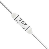 China Uchihashi Tamura 36 Series Thermal Link Fuse 1.0A 1.3A 2.0A 250V Temperature Fuse 36R 362 36T 36M 36K for sale