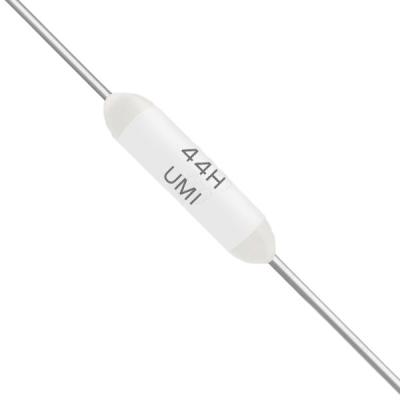 China UMI TAM 44 Series Thermal Cutoff Fuse 44E 442 44X 44K 44H Thermal Fuse 0.5A 1A 5A 50V 250V for sale