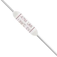 China UMI TAM 47MT  Thermal Link Fuse 6A 50V Temperature Fuse for sale