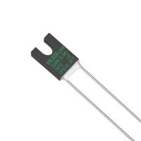 China Uchihashi Tamura HU-X Series Temperature Fuse HU3X HU4X 3A 250V Thermal Cutoff Fuse for sale