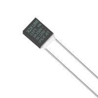 China Uchihashi Tamura X Series Thermal Link Fuse X2E X22 X2X Thermal Cutoff Fuse 3A 250V for sale