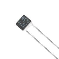 China UMI TAM S Series 0.8A 1A 250V Thermal Cutoff Fuse SE S2 SX SJ Thermal Fuse for sale