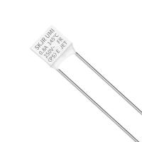 China UMI TAM SKM SKJR Thermal Fuse 0.8A 250V Temperature Fuse for sale