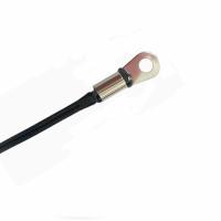 China C3 Terminal Surface Mount NTC Thermistor Temperature Sensor Probe Wire for Aquarium, Water Heater for sale