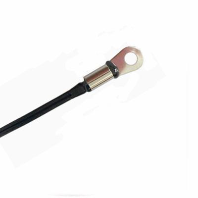 China C3 Terminal Surface Mount NTC Thermistor Temperature Sensor Probe Wire for Aquarium, Water Heater for sale