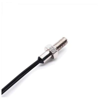 China Screw Thread Probe NTC Temperature Sensors for sale
