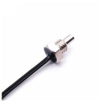 China Ntc Temperature Sensor Threaded Screw Probe M5 M6 M8 M10 for sale