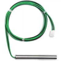 China Instead of 009577F 100K Ohms Temperature Sensor 3 Wires for Pool Heaters Thermistor for sale