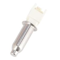 China Genuine Indesit IWDC6125 Washing Machine Thermistor NTC Temperature Sensor for sale