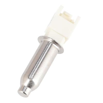 China Genuine Indesit IWDC6125 Washing Machine Thermistor NTC Temperature Sensor for sale