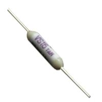 China ORIGINAL TAM UMI VS16 1A 250V 169C Thermal Cut off Fuse Axial Type Temperature Fuse for sale