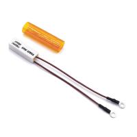 China Thermal Fuse Cutout for Hair Straightener 10A 15A 227C 240C F00227C F00240C Thermal Fuse Cutoff Fuse for sale