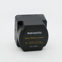 China Dual Battery Automatic Battery Switch Assembly Parts Battery Isolator 12V140A Marine, Caravan, Polaris Ranger/General/RZR for sale