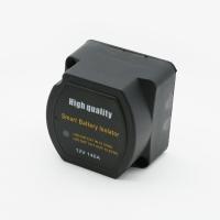 China 12V 140A Dual Battery Isolator Switch Waterproof VSR Voltage Sensitive Relay Compatible with RVs, Vehicles, Cars, UTVs for sale