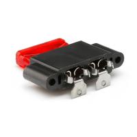 China JEF-703D 32V 30A Panel Mount ATO ATC ATU Blade Fuse Holder for sale