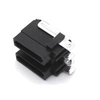 China JEF-703E2 Fuse Block 32V 20A For Panel Mount Automotive  ATO ATC ATU for sale