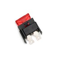 China JEF-703F Panel Mount Automotive Fuse Block for ATO ATC ATU Blade Fuse Block 32V 20A for sale