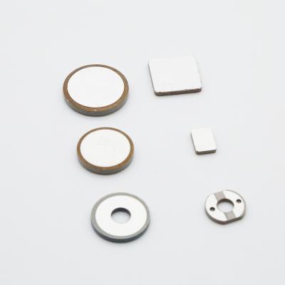 China Positive Temperature Coefficient PTC Heating Element For Industrial for sale