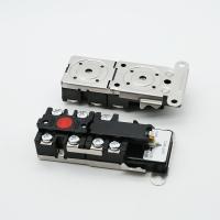 China 110V / 400V Ur KSD308 High Current Thermal Protector For Rapid Heating Water Heater for sale