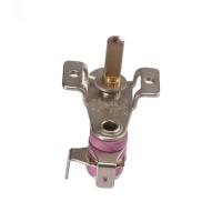 China Steam KST207 Iron Parts Kst Electric Iron Thermostat KST Adjustable Bimetallic Thermostat For Oven for sale