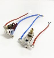 China Pre Wired KST Thermostat Temperature Control Protector Plate Iron Boards for sale