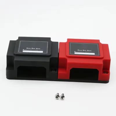 China Heavy Duty Module 8x3/8