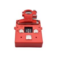 China High Sensitive Quick Release Caravans Battery Distribution Terminal For Many Accessories for sale