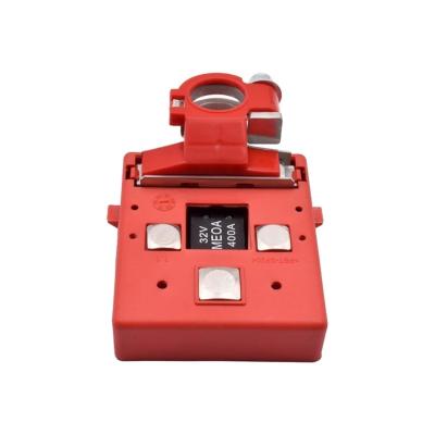 China High Sensitive Quick Release Caravans Battery Distribution Terminal For Many Accessories for sale