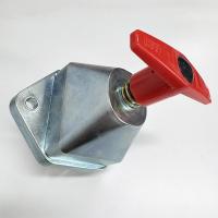 China 4 Pole 4P 300A Battery Switch Rotary On Off Switch for sale