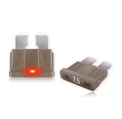 China Standard Blade LED 'Glow' Fuses for sale