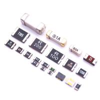China 2920 0603 0805 1812 1206 2410 6125 Size SMD PPTC Resettable Reset Fuse Smd Replace 0154001 ROHS/UL Certified for sale