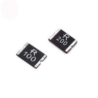 China 6V 8V 15V 24V 30V 32V 63V 125V 250V 300V SMD Surface Mount Ceramic Fuses For Low Voltage Products for sale