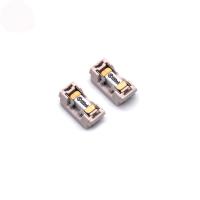 China 2410 6125 1808 Mini Micro Smd Fuse Holder Brass for sale