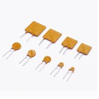 China 6V 16V 30V 60V 72V 250V 300V Precision Pptc Ceramic Heater Fuse Ptc Posistor Fuse for sale